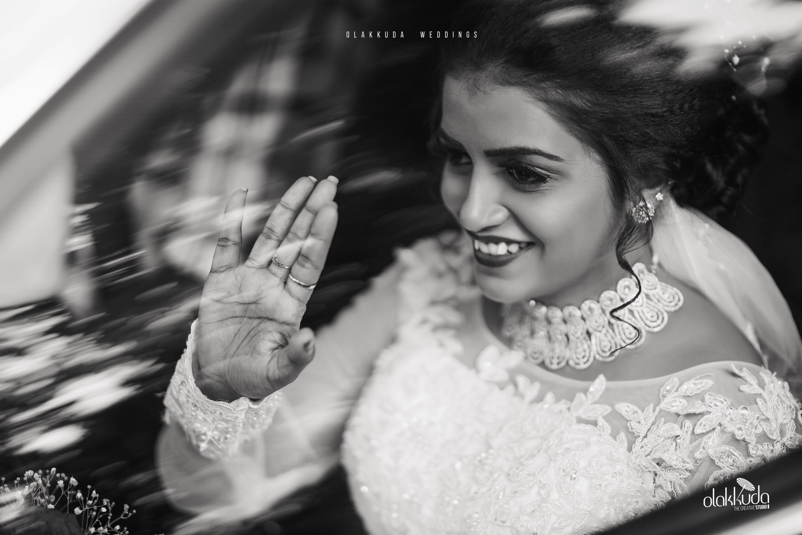 Best Wedding Photography in Kerala